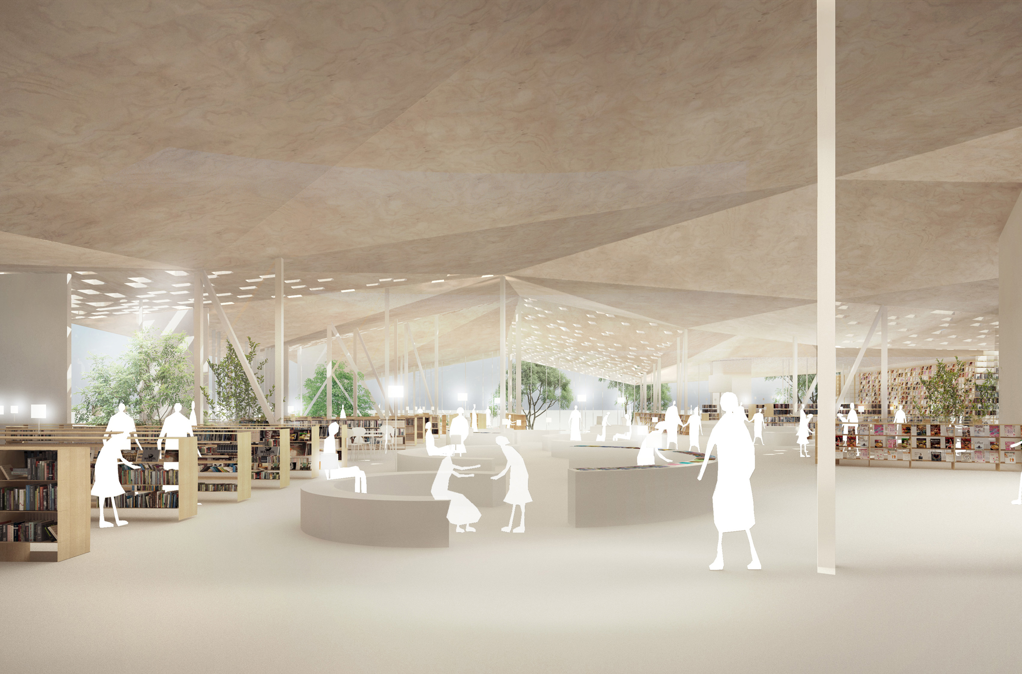 Urban Architecture Office