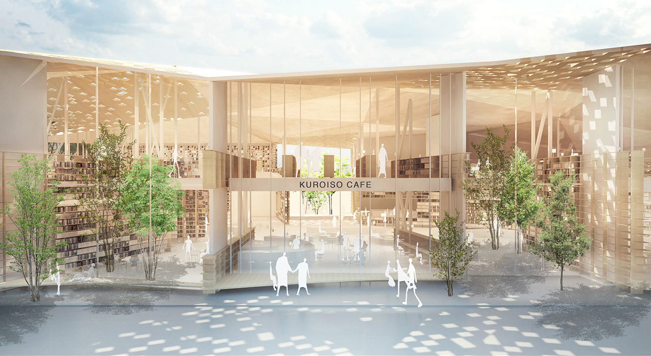 Urban Architecture Office