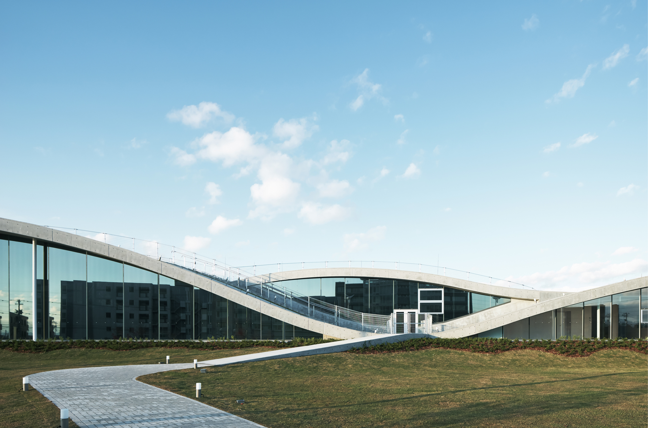 Urban Architecture Office